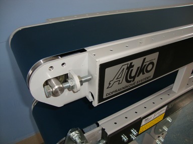 Produkty | Atyko – dopravníkové systémy